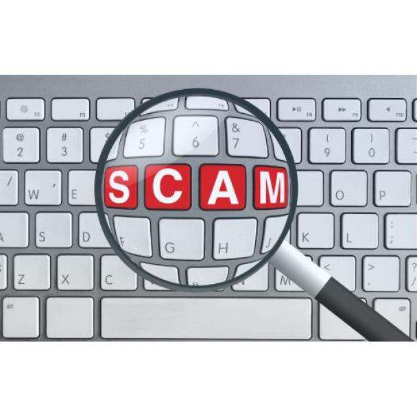 How to Detect Email Scams – A Practical Guide | ADM Systems Group